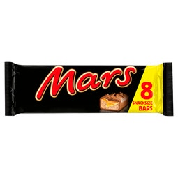 MARS Chocolate Bar 51g | Mars