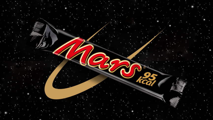 MARS Chocolate Bar Official Website | Product info