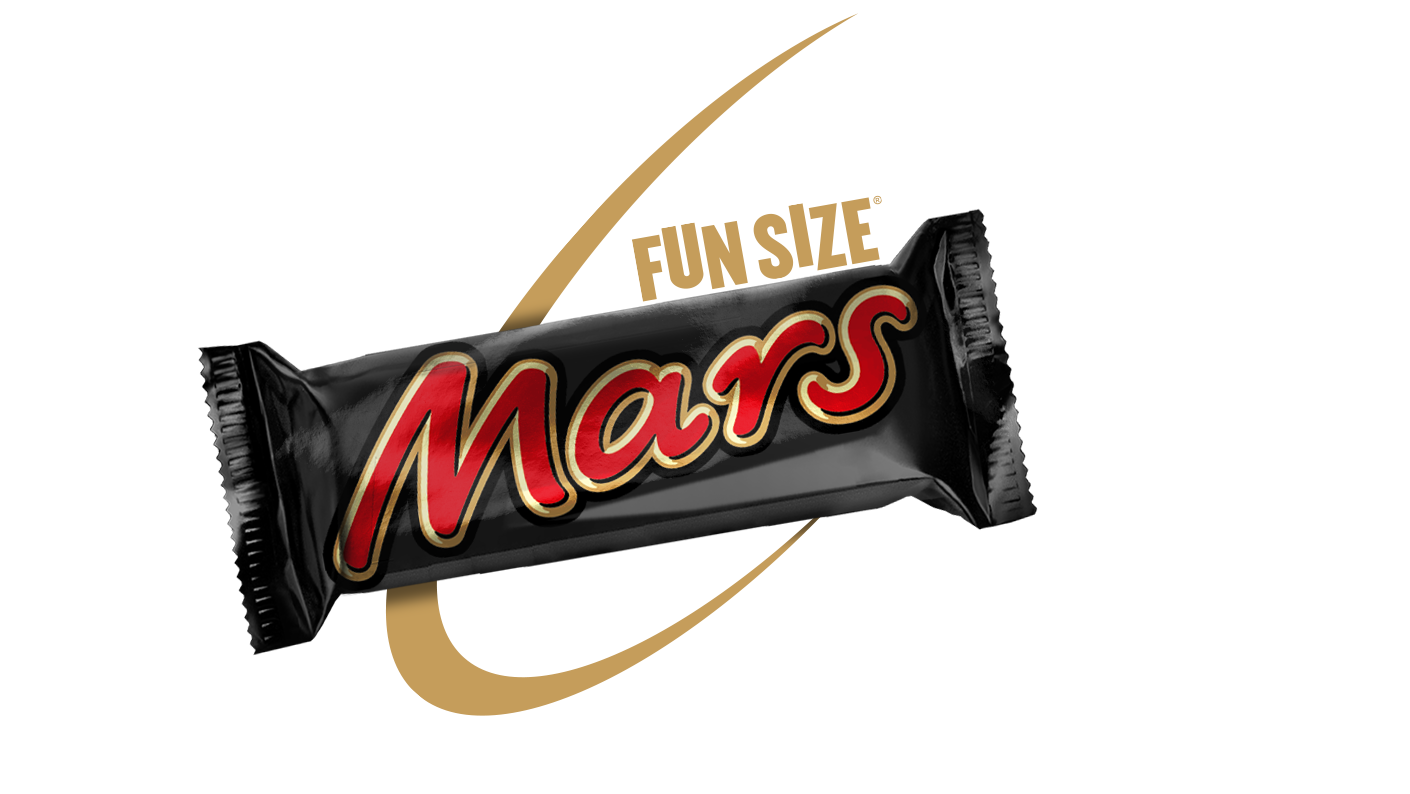 MARS Chocolate Bar Official Website | Product info